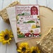Farm Theme Birthday Party Invitations - Etsy