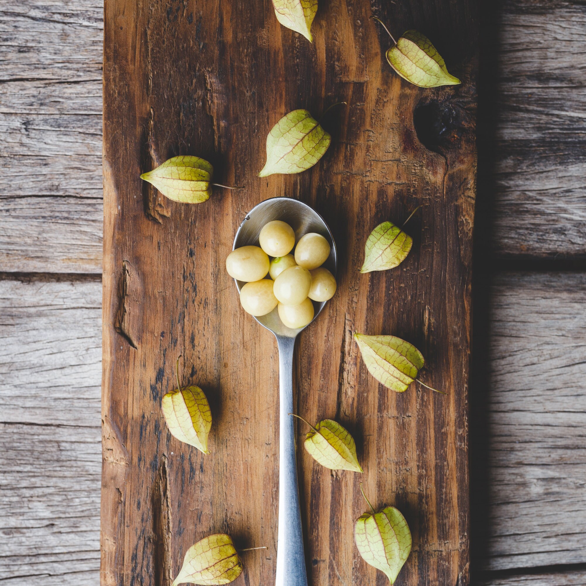 Ground Cherry Jam - Homemade Heirloom Preserves - Etsy