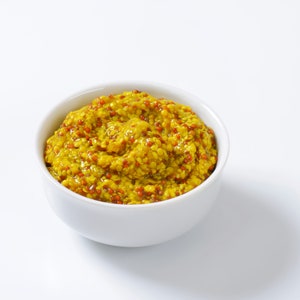 Artisan Coarse Ground Mustard Choose From 13 Flavors Perfect Condiment ...