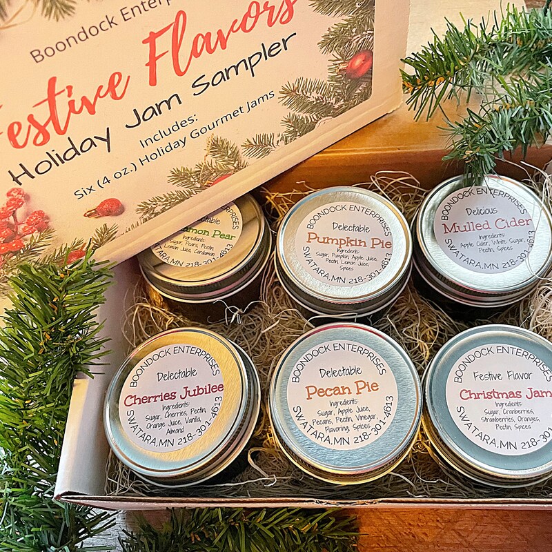 Jam Gift - 60+ Gift Ideas for 2024