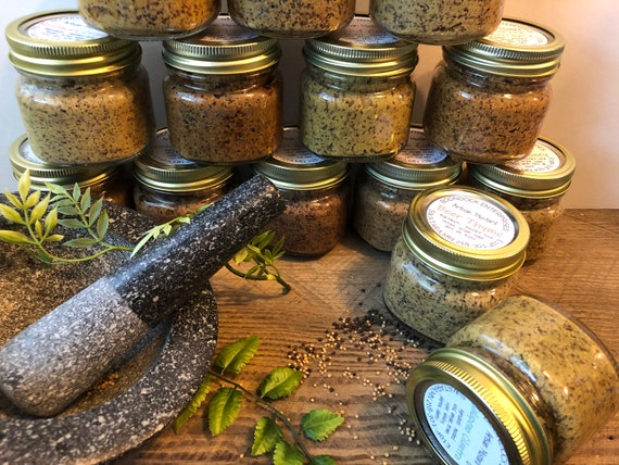 Mustard of the Month Monthly Subscription Box for 36 or | Etsy