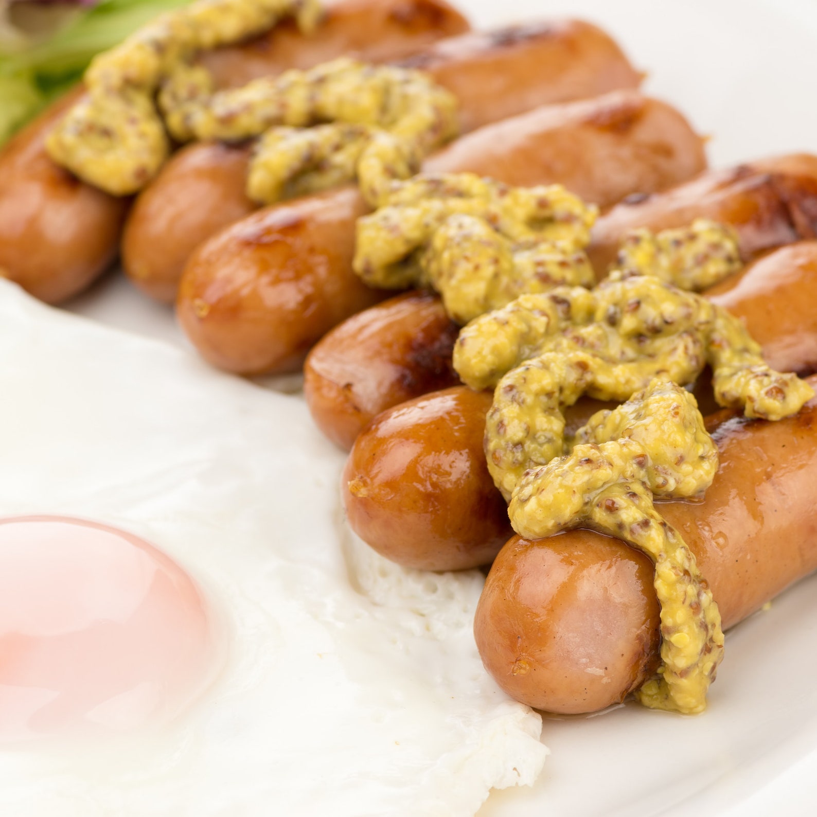 Artisan Coarse Ground Mustard - Choose From 13 Flavors for Your Next ...