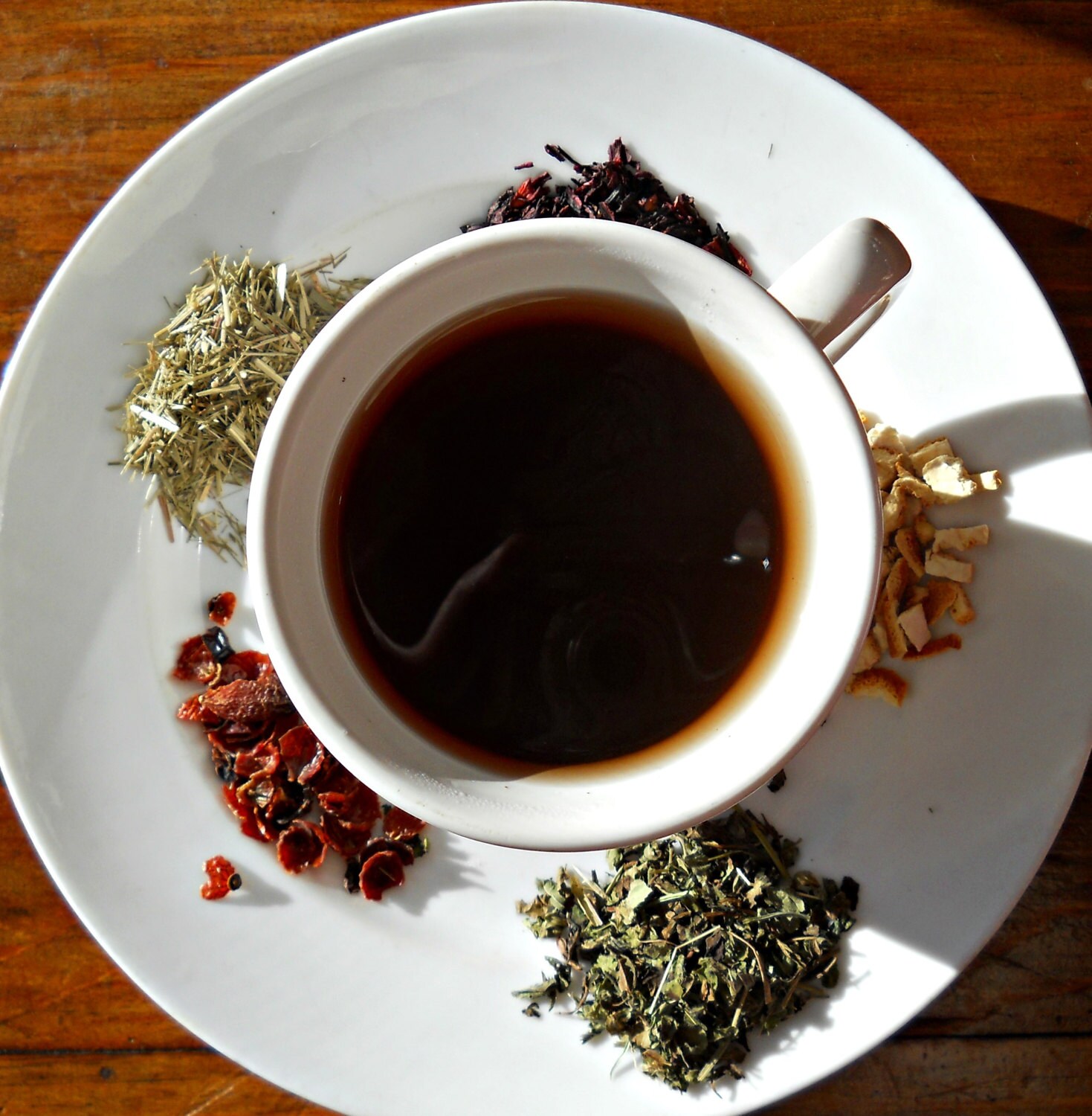 Pick 12 Herbal Teas from Our Wide Variety of Flavors | Etsy