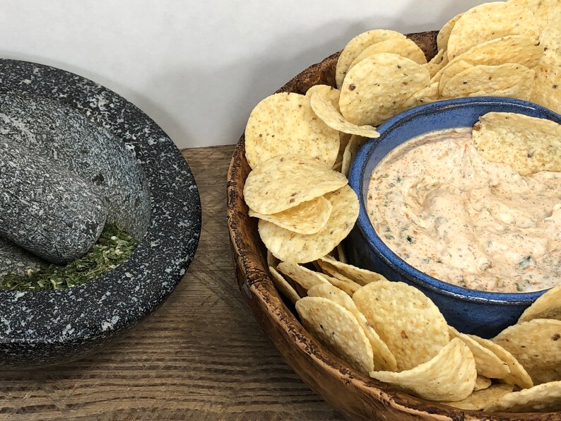 Mexican Fiesta Herb Dip Mix Dried Seasoning Spicy Party | Etsy