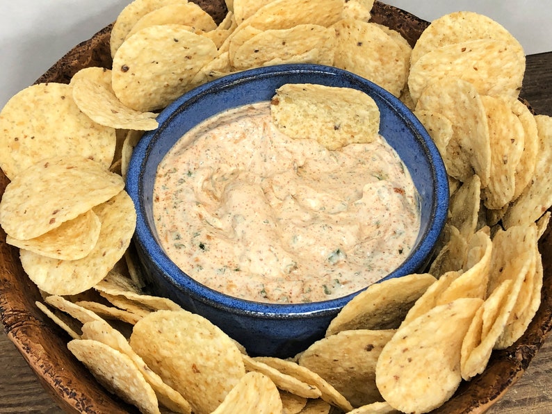 Mexican Fiesta Herb Dip Mix Dried Seasoning Spicy Party - Etsy