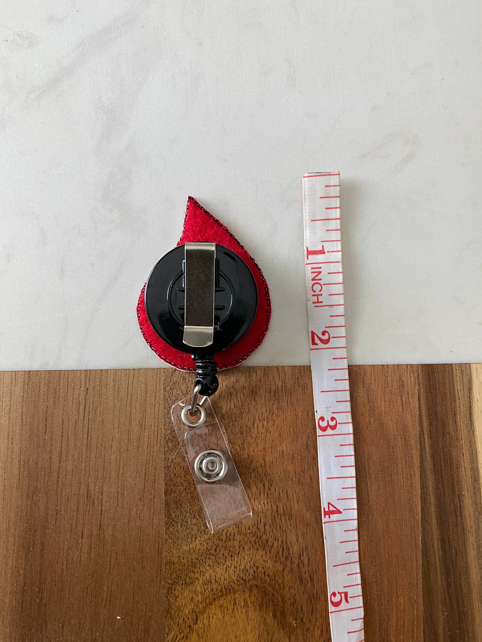 Heparin Drip/ Gtt/ Nurse Retractable Badge Reel - Etsy