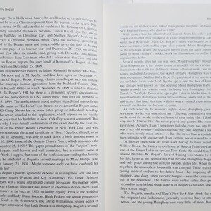 Humphrey Bogart: A Bio-bibliography - Gerald Duchovnay, Bogart ...