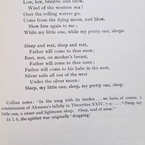 Tennyson's the Princess - Standard English Classics, 1898 Ginn ...
