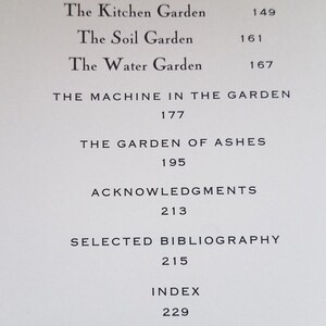 Stalking the Wild Amaranth - Janet Marinelli, Gardening in the Age of ...