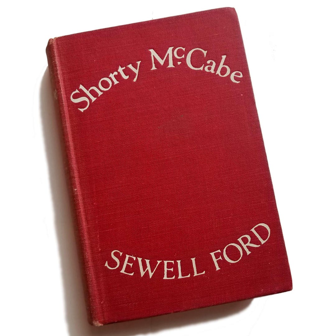 Shorty Mccabe - Sewell Ford, Mitchell Kennerley, Boxer, Boxing ...