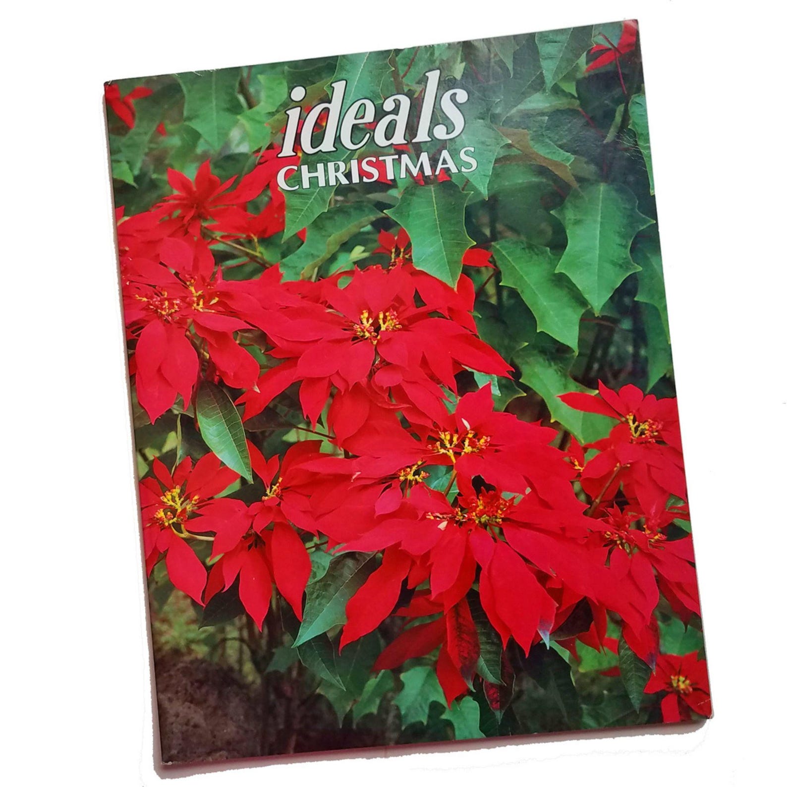 Ideals Magazine - Christmas, November 1998, Volume 55 No 6, Traditional ...
