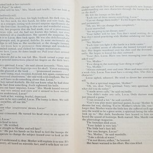 Not as a Stranger - Morton Thompson, First Edition, Doctor, Lucas Marsh ...