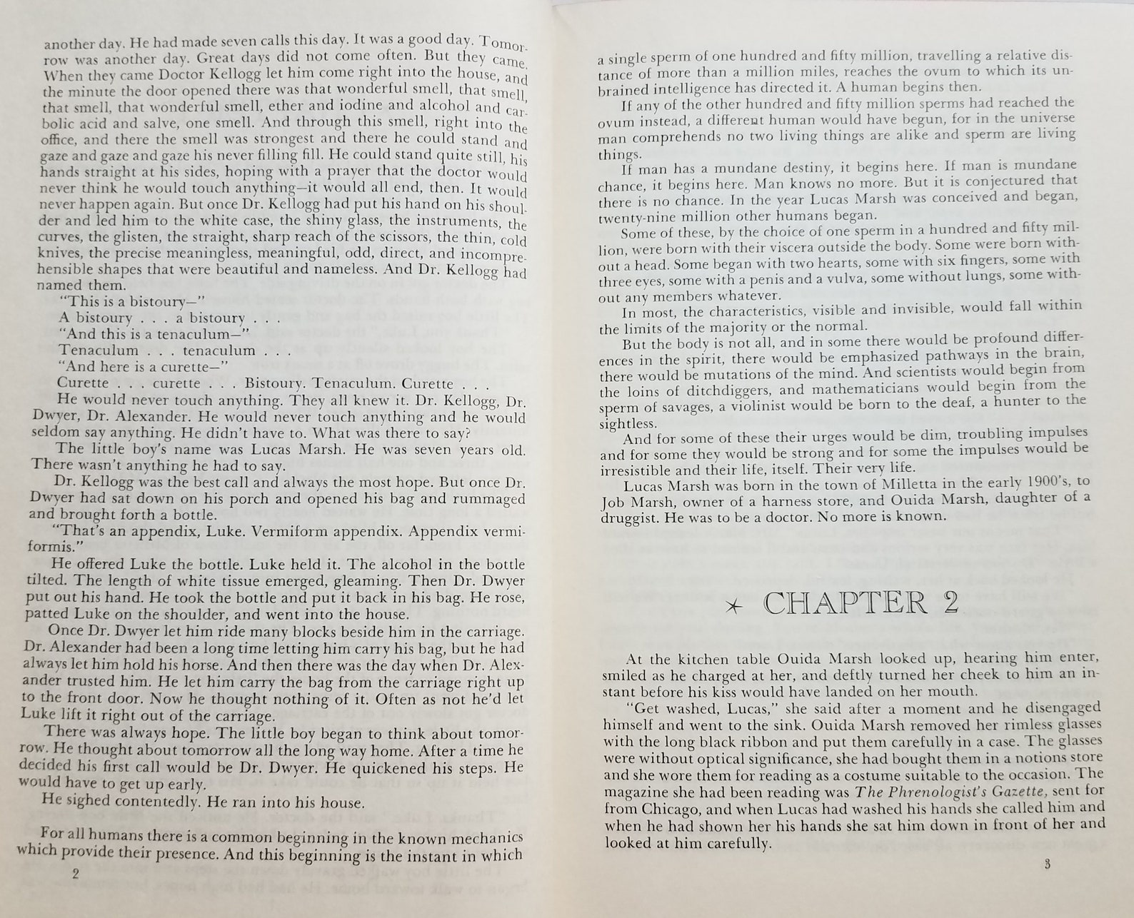 Not as a Stranger - Morton Thompson, First Edition, Doctor, Lucas Marsh ...
