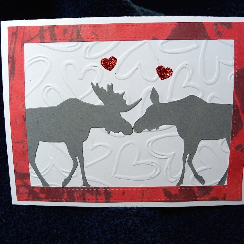 MooseRiverCardShop - Etsy