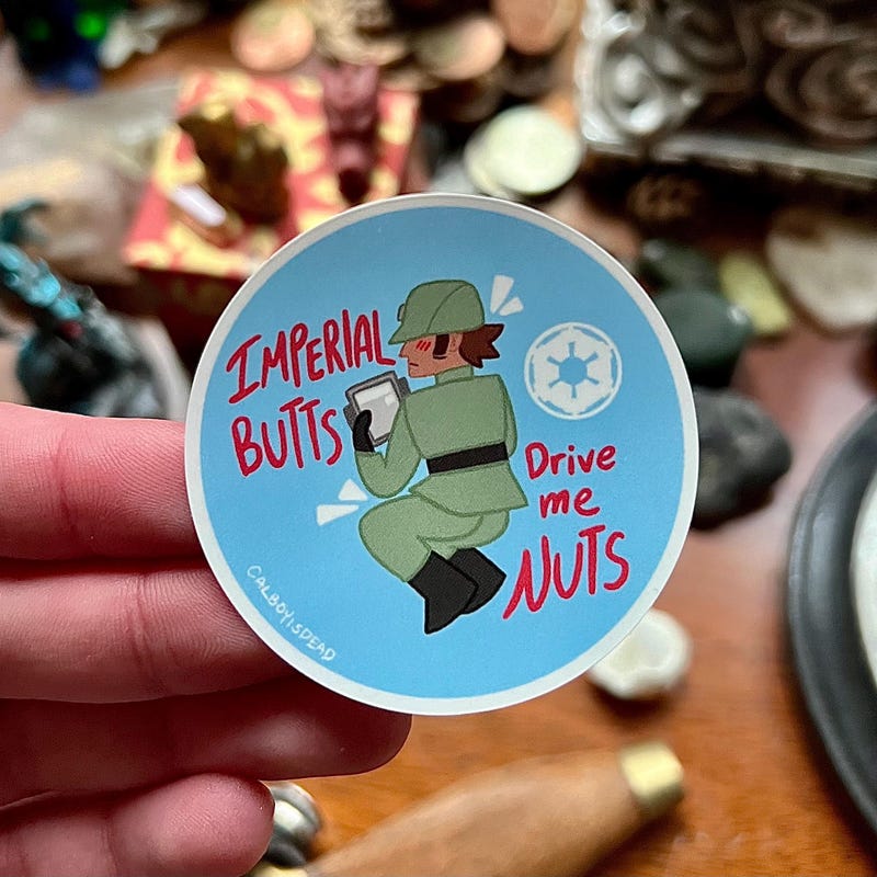 Butts Drive Me Nuts - Etsy