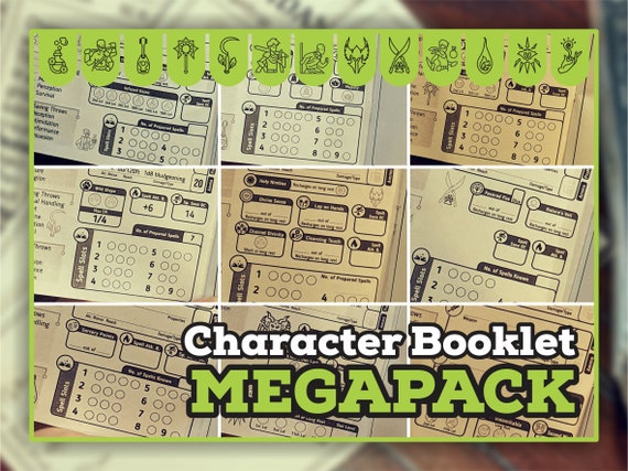 Leo's Little Dragons