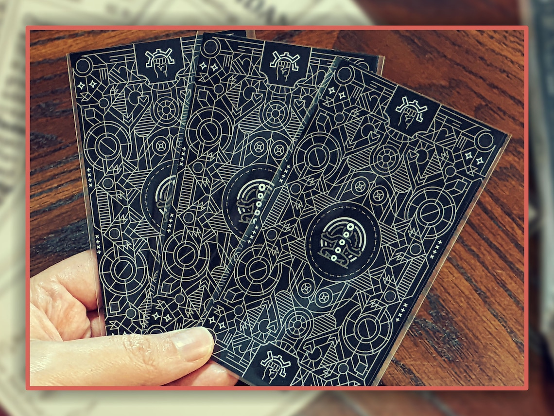 MONK KI FEATURES for Dnd 5e Form Fillable Pdfs Included - Etsy