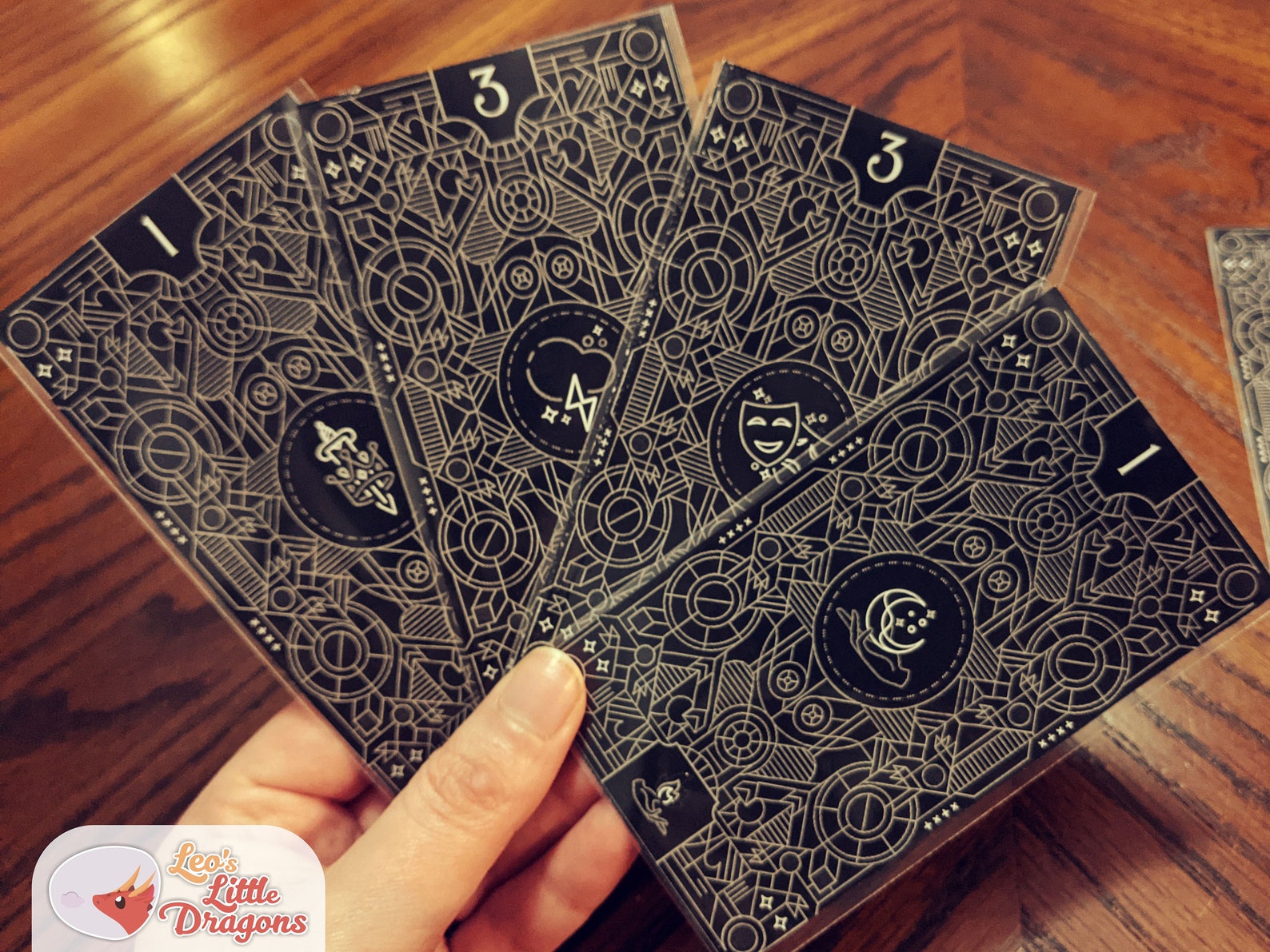 CLERIC DOMAIN CARDS for Dnd 5e Form Fillable Pdfs Included - Etsy UK