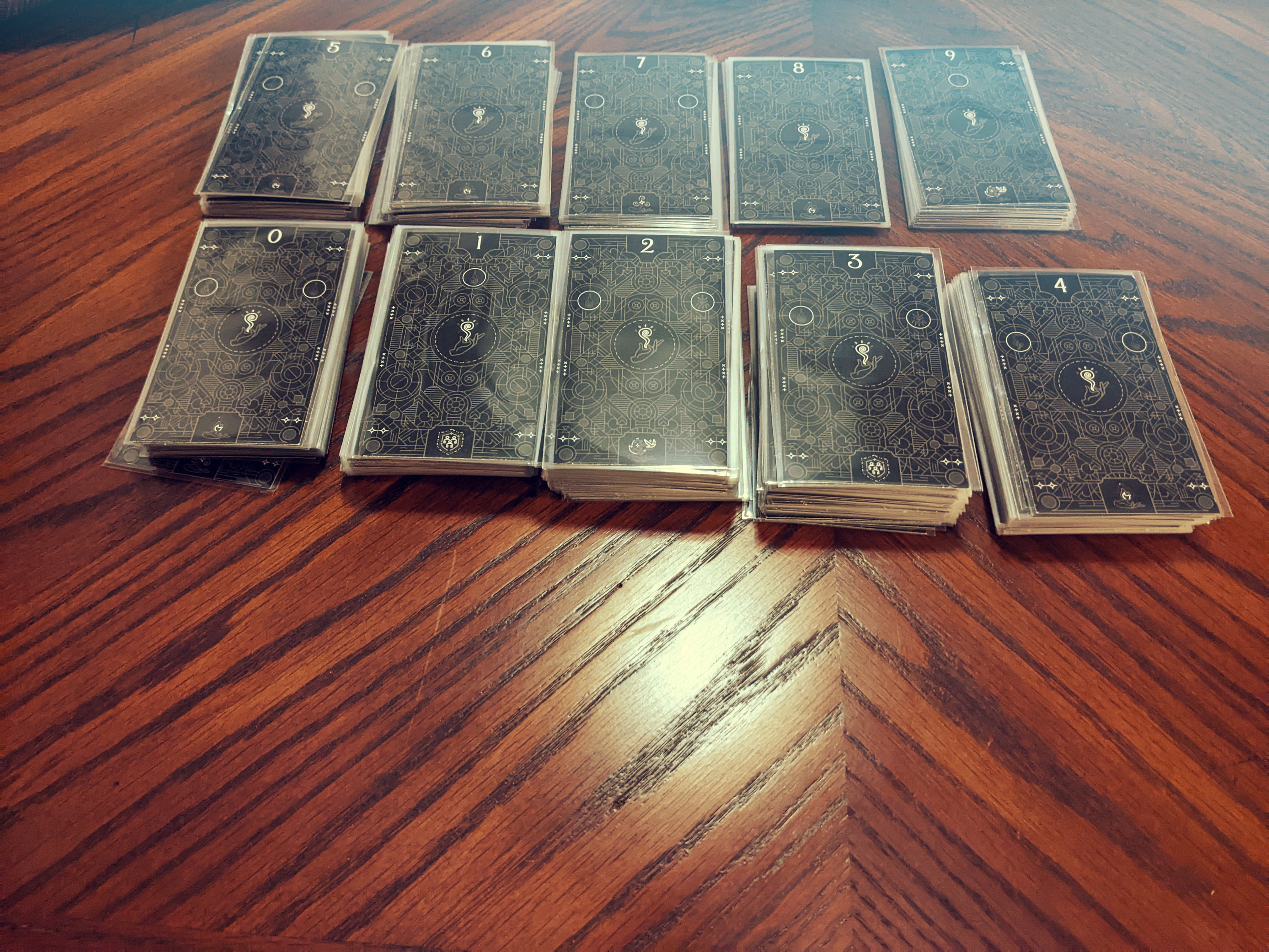 WIZARD Spell Cards for Dnd 5e Form Fillable Pdfs Included - Etsy Canada