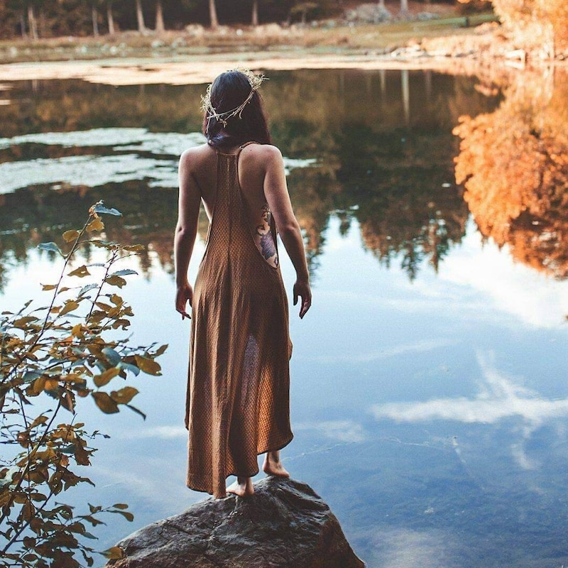 Earthy Clothing - Etsy