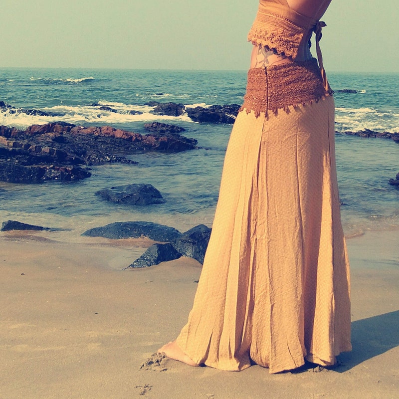 Gypsy Clothing - Etsy