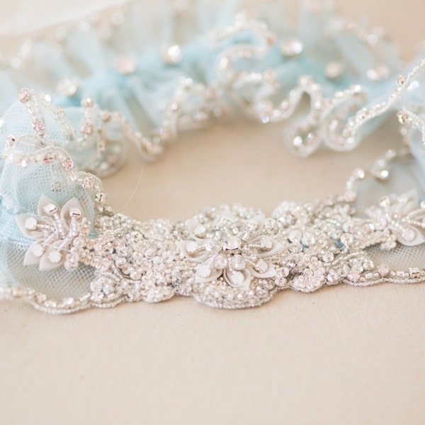 Unique Garters - Etsy