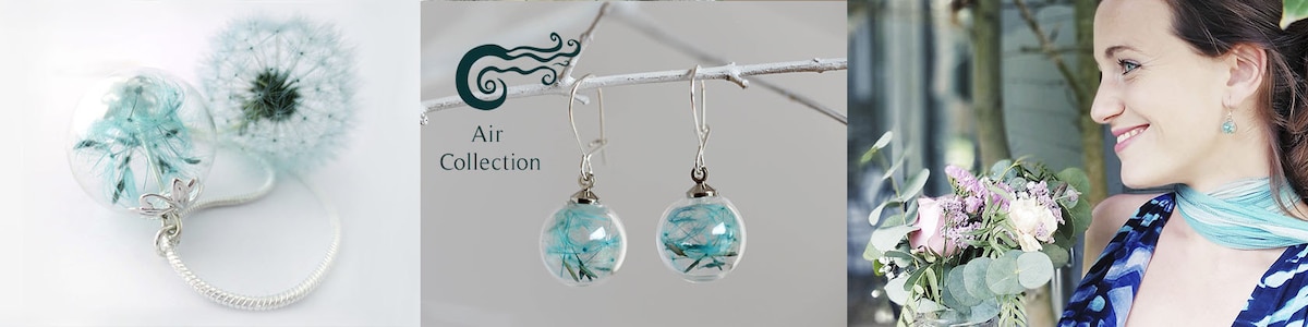 Neraidas - Etsy
