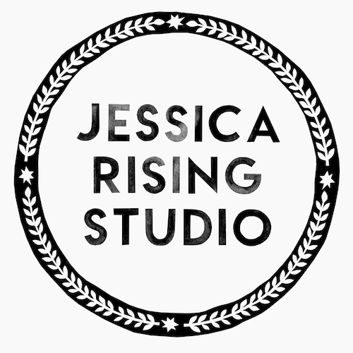 jessicarisingstudio - Etsy