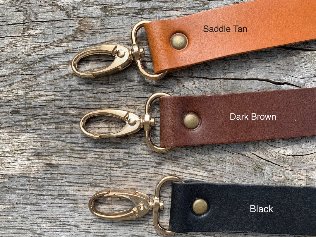 Replacement Leather Shoulder Bag Strap 19mm Wide 120cm Long - Etsy