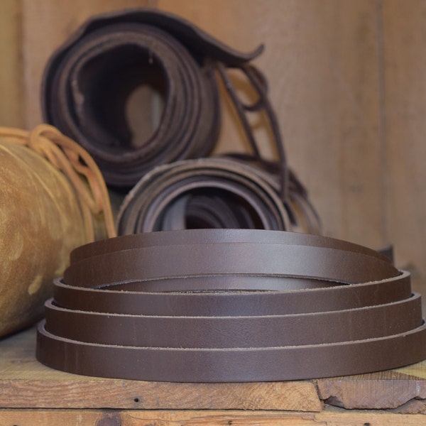 Leather Strap Shelf - Etsy
