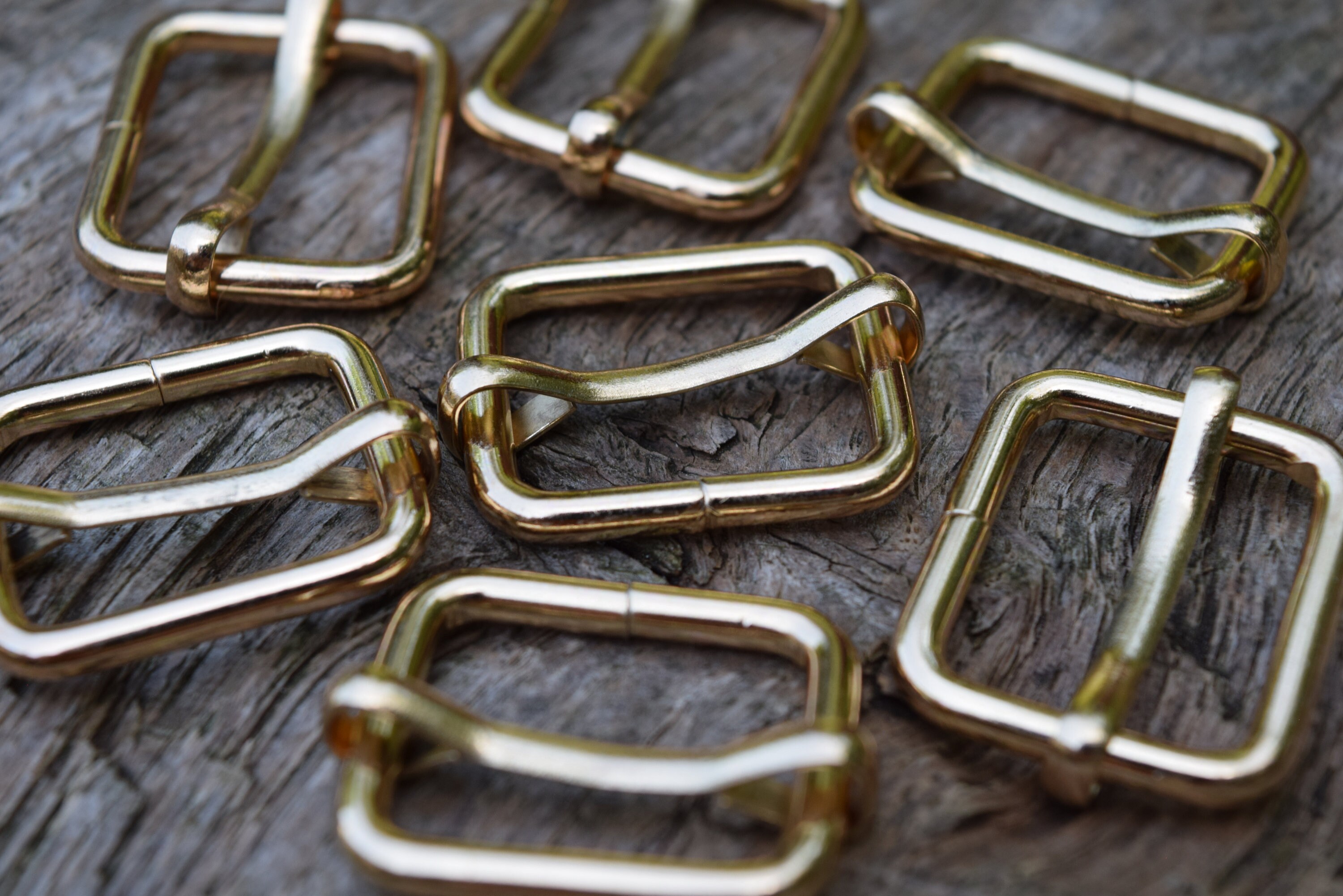 Metal Adjustable Webbing Slider Sliding Bar Buckle Tri-glide - Etsy UK