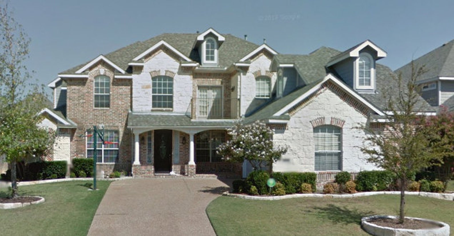 Custom HOME Replica. Memories From Texas - Etsy