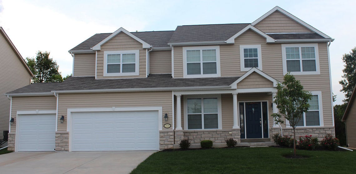 Our 1st HOME. Custom HOME Replica for S. - Etsy