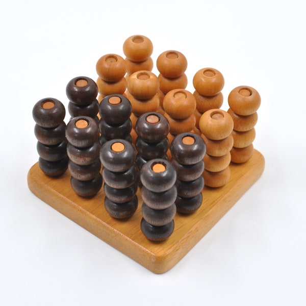 Score Four Game - Etsy