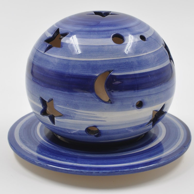 Ceramic Stars - Etsy