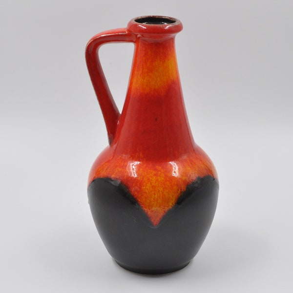 West German Pottery - Etsy