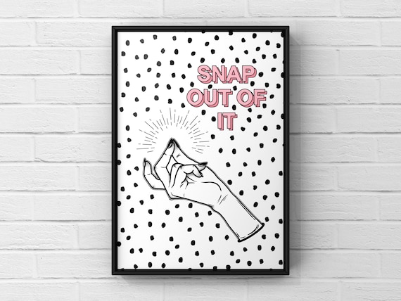 Snap Out Of It Arctic Monkeys