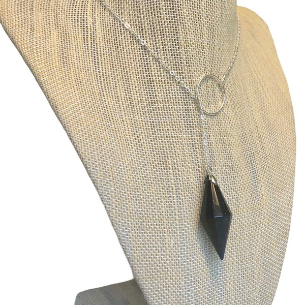 Double Pyramid - Etsy