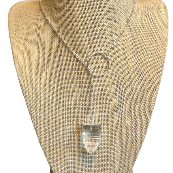 Pendulum With Silver - Etsy
