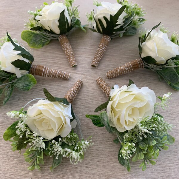 Button Hole - Etsy UK