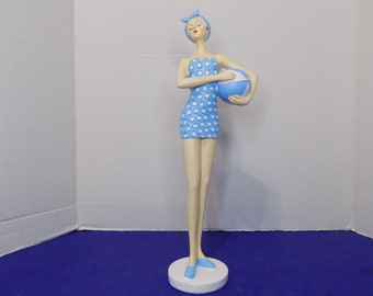 Bathing Beauty | Etsy