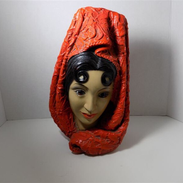 Marwal Statue - Etsy