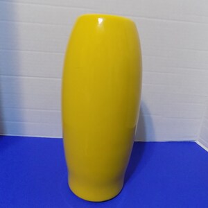 NEW Modern Ceramic Abstract Long Facial Face Vase - Etsy