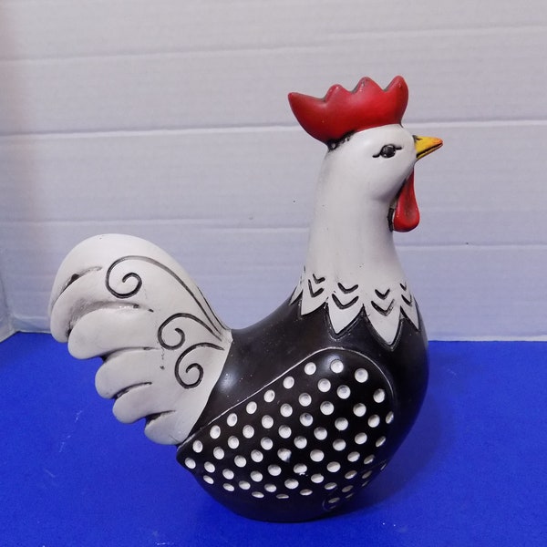 Chicken Statue - Etsy