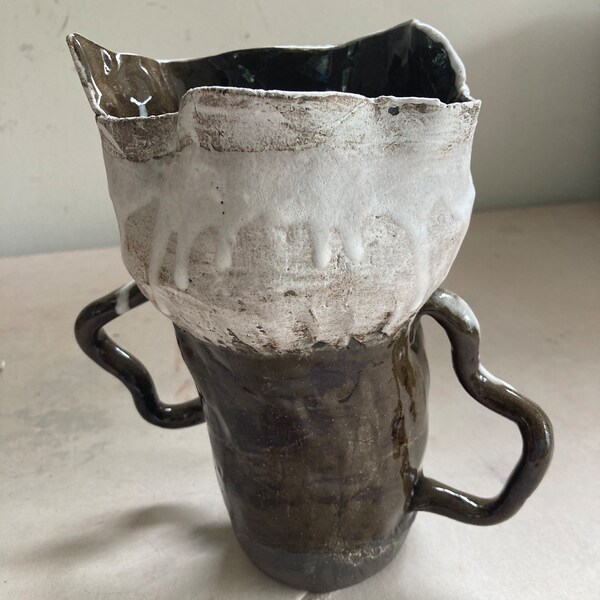 Hand Built Ceramics - Etsy