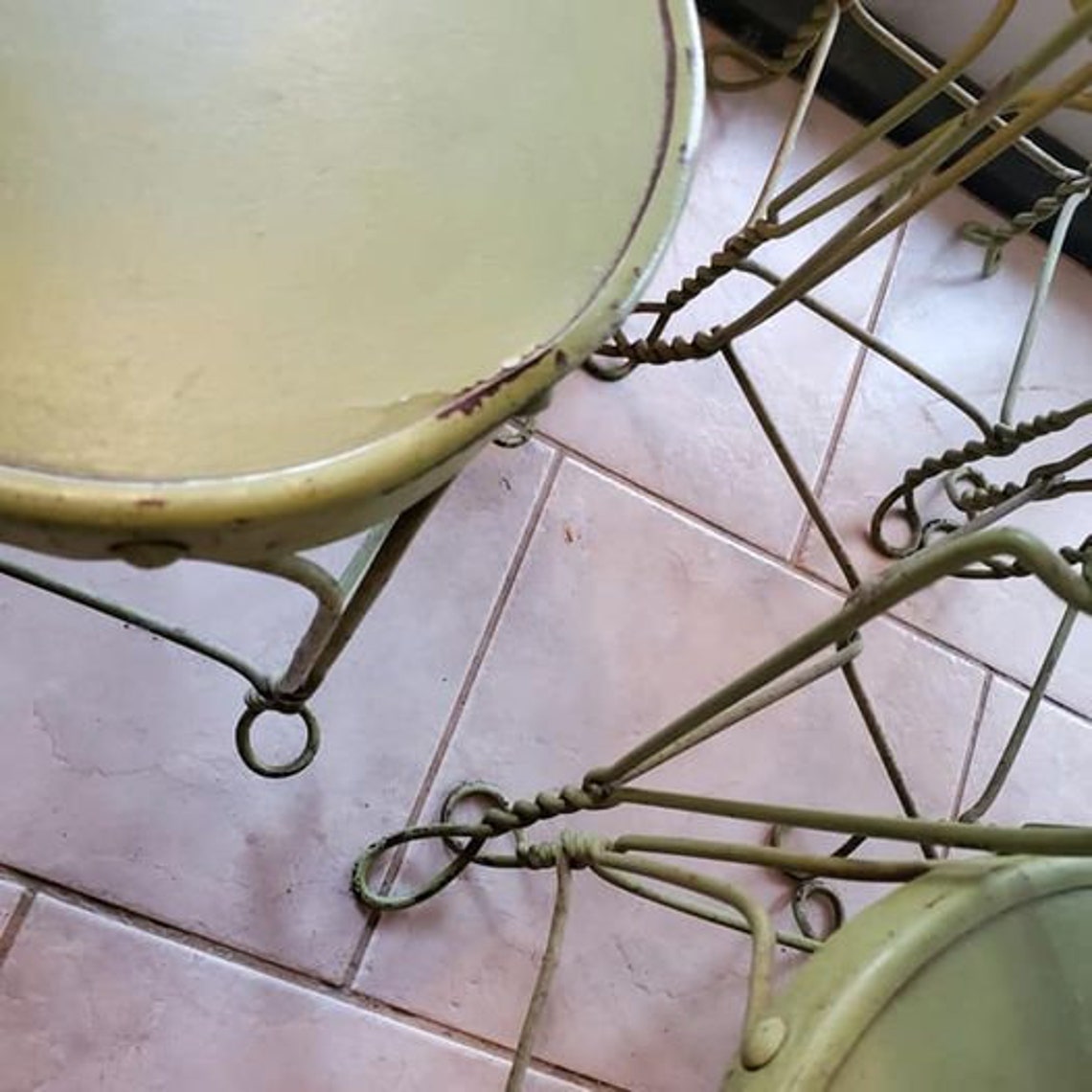 Vintage A. H. Andrews Co. Manufacturers Chicago Ice Cream - Etsy Canada