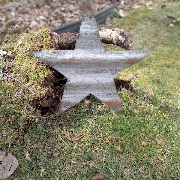 Large Star for a Barn - Etsy