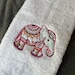 Boss Gift, Embroidered Toilet Paper, Gag Gift, Party Decoration ...