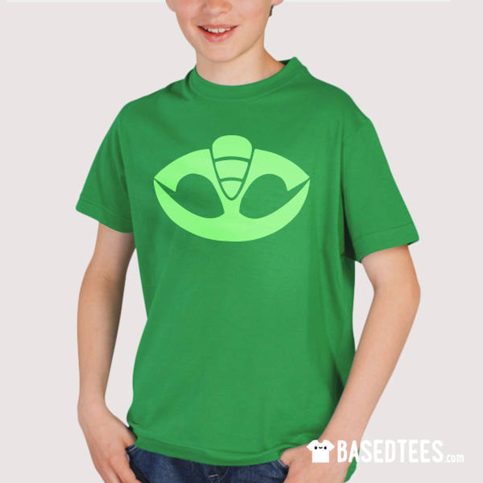 Greg/gekko T-shirt or Long Sleeve Shirt kids and Adult Sizes | Etsy