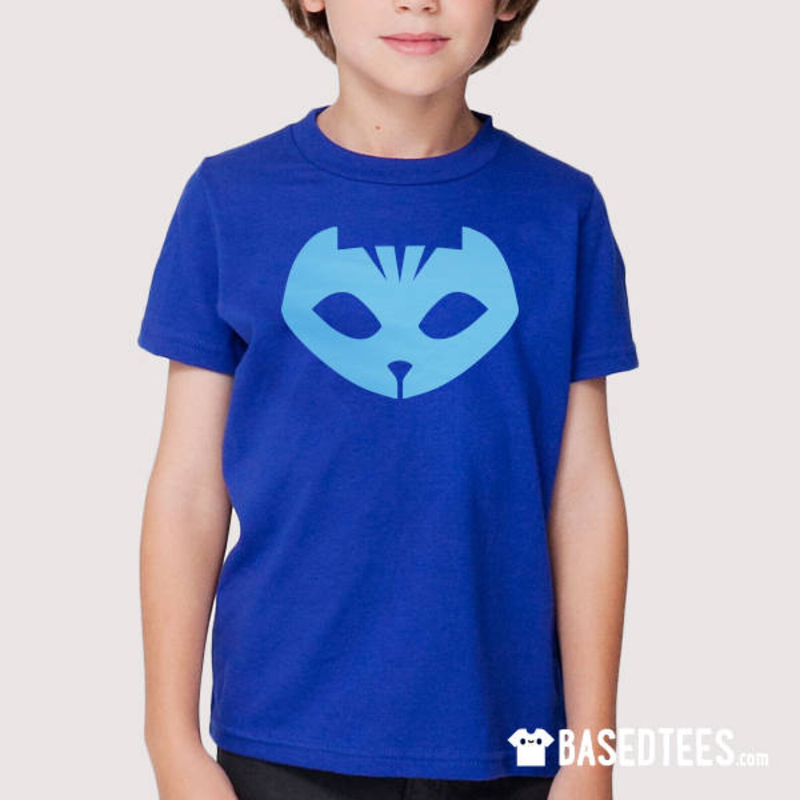 Connor/catboy T-shirt and Long Sleeve Shirt - Etsy